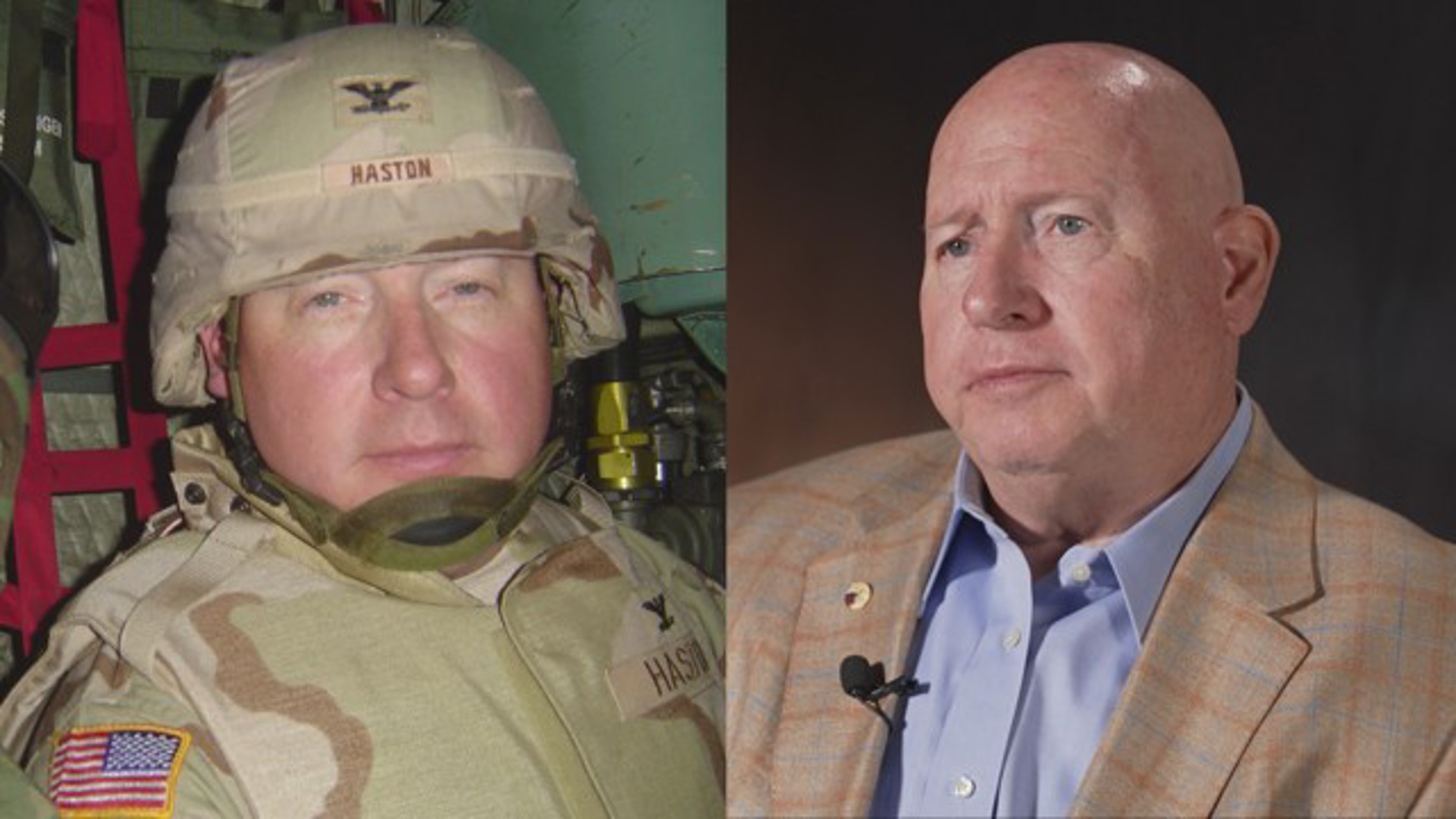 Service & Sacrifice: Guard in Iraq | wbir.com