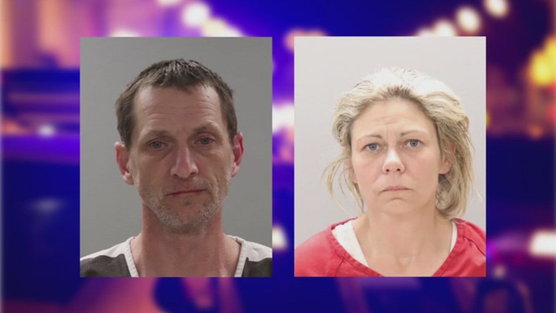 KCSO: Alabama fugitive arrested in Knox Co. after escaping jail | wbir.com