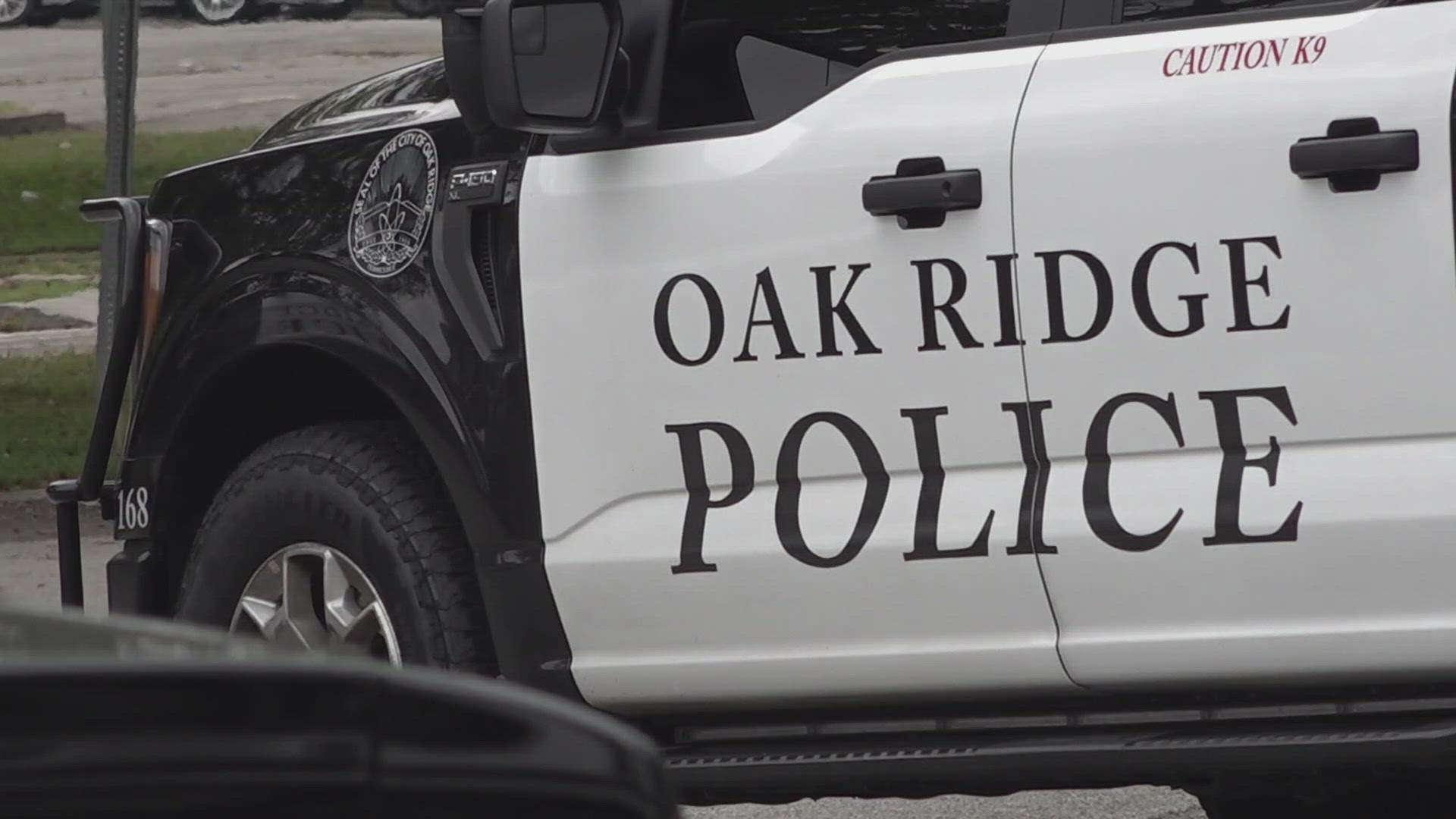Former Oak Ridge Police Officer's domestic assault case is dropped ...