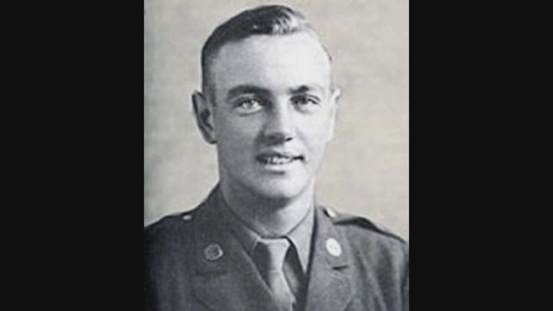 Honor and Courage: Clinton Riddle | wbir.com