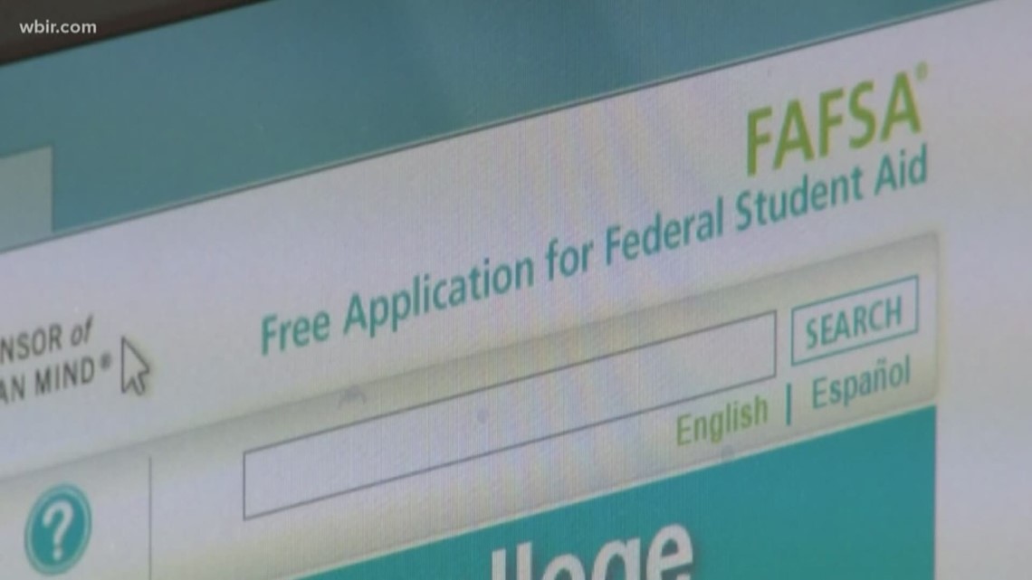 Deadline for Tennessee Promise scholarship program is March 1 | wbir.com