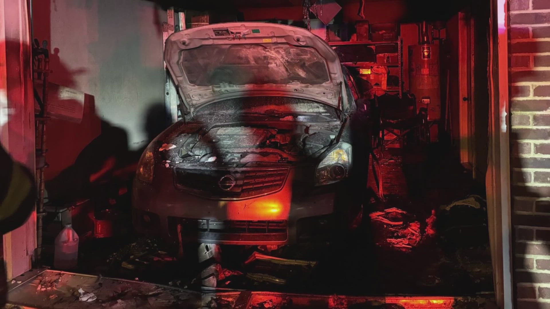 Christmas 2025: What's open, closed on Dec. 25? | wbir.com