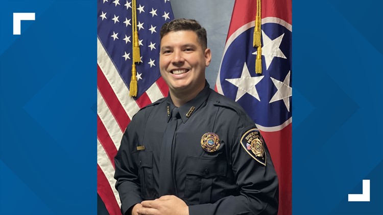 Knox County deputy shot and killed | wbir.com