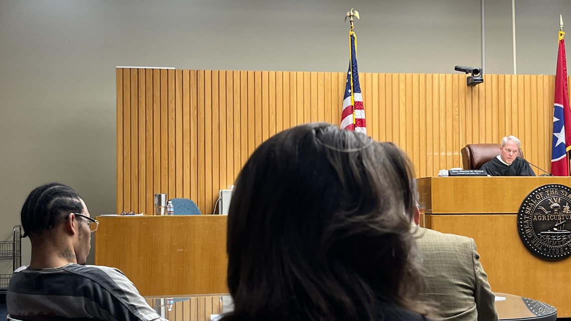 Man convicted of killing two young brothers in drug robbery gone awry ...