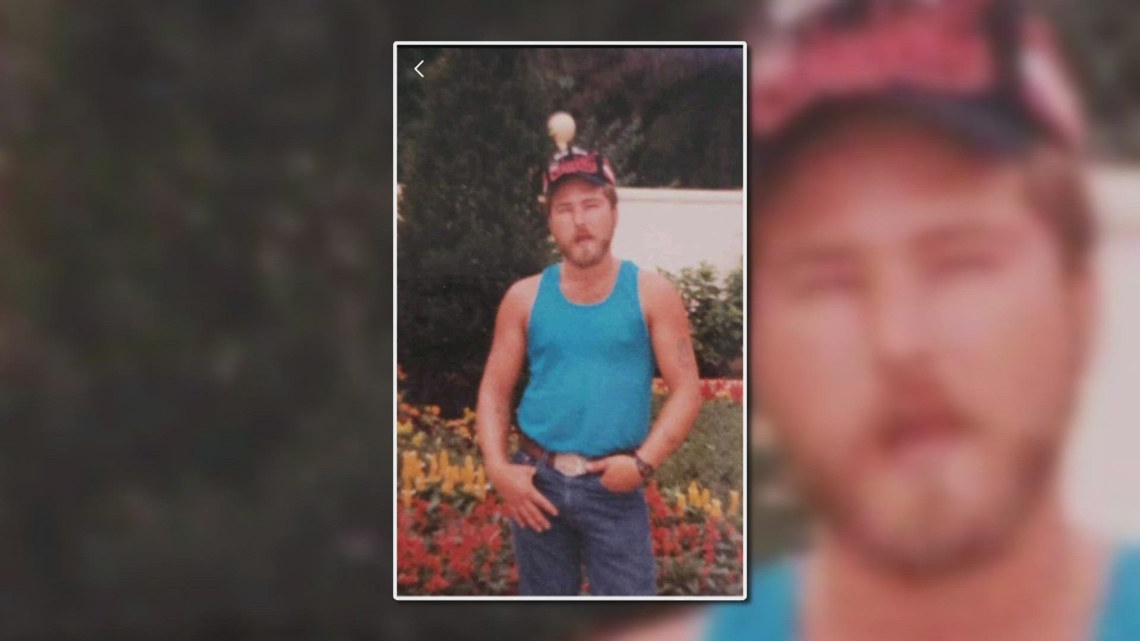 Death row inmate's loved ones, private investigator, calling for exoneration | wbir.com