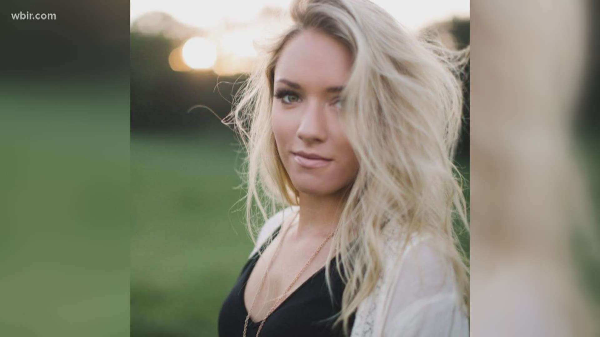 Emily Ann Roberts just dropped her new single & she's on live to talk ...