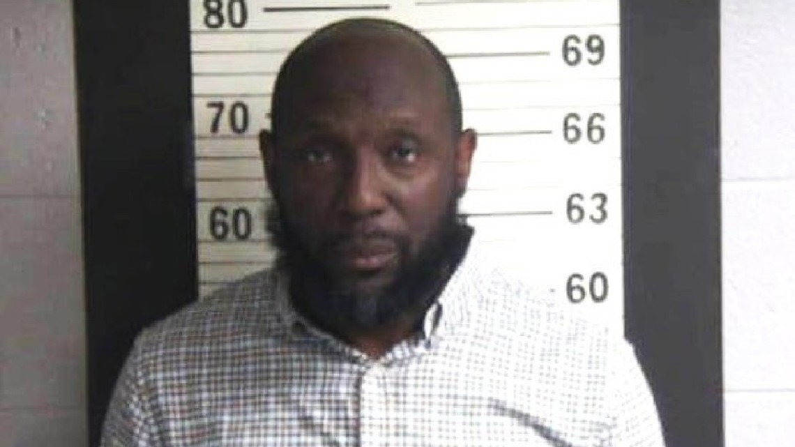 Man arrested in Hamblen County after Publishers Clearing House scam ...
