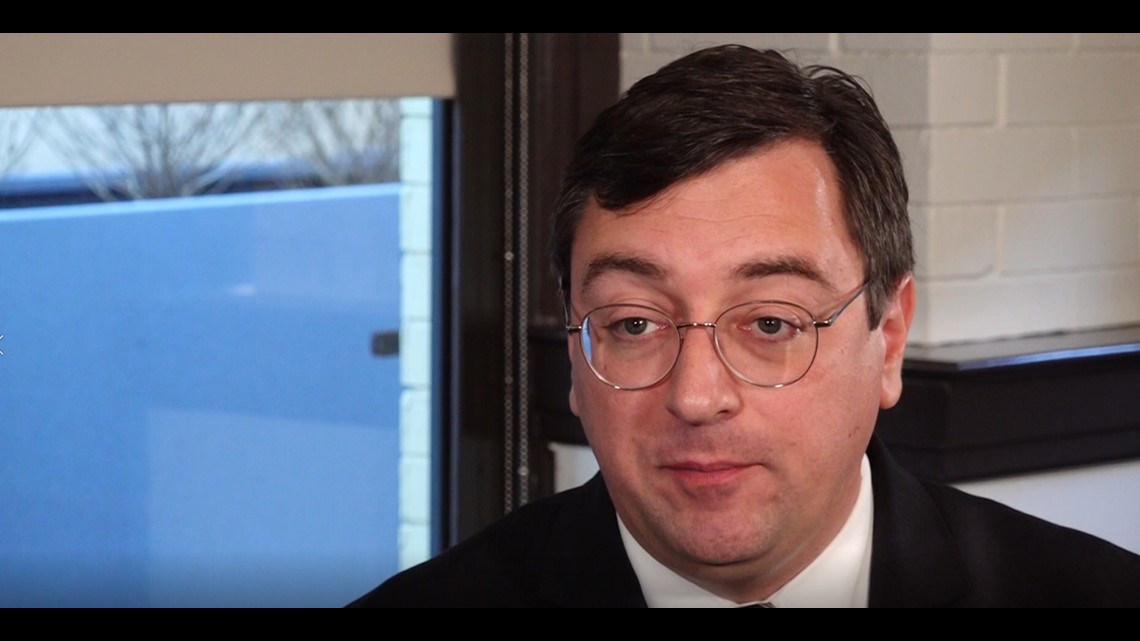 TN Attorney General: Process of protecting assets, helping Solar Titan ...