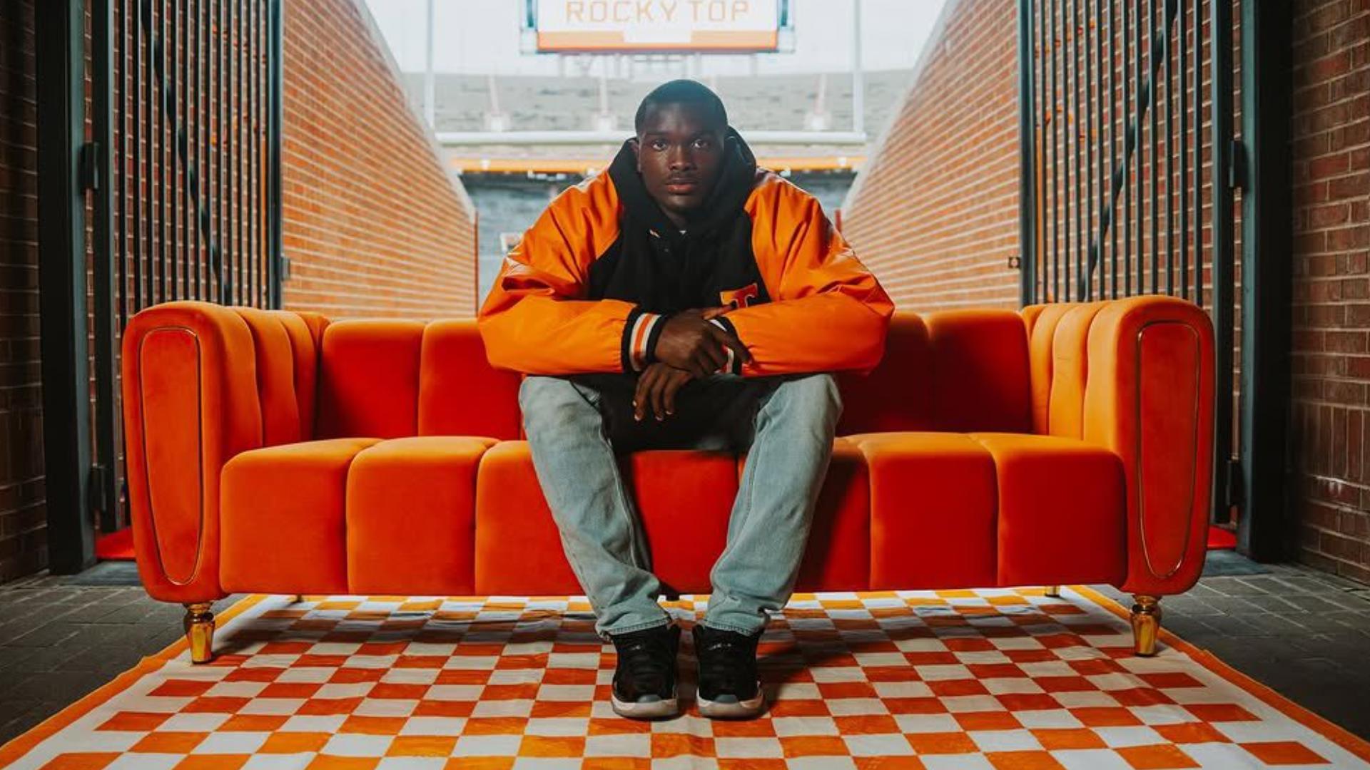 Joel Wyatt commits to Tennessee | wbir.com