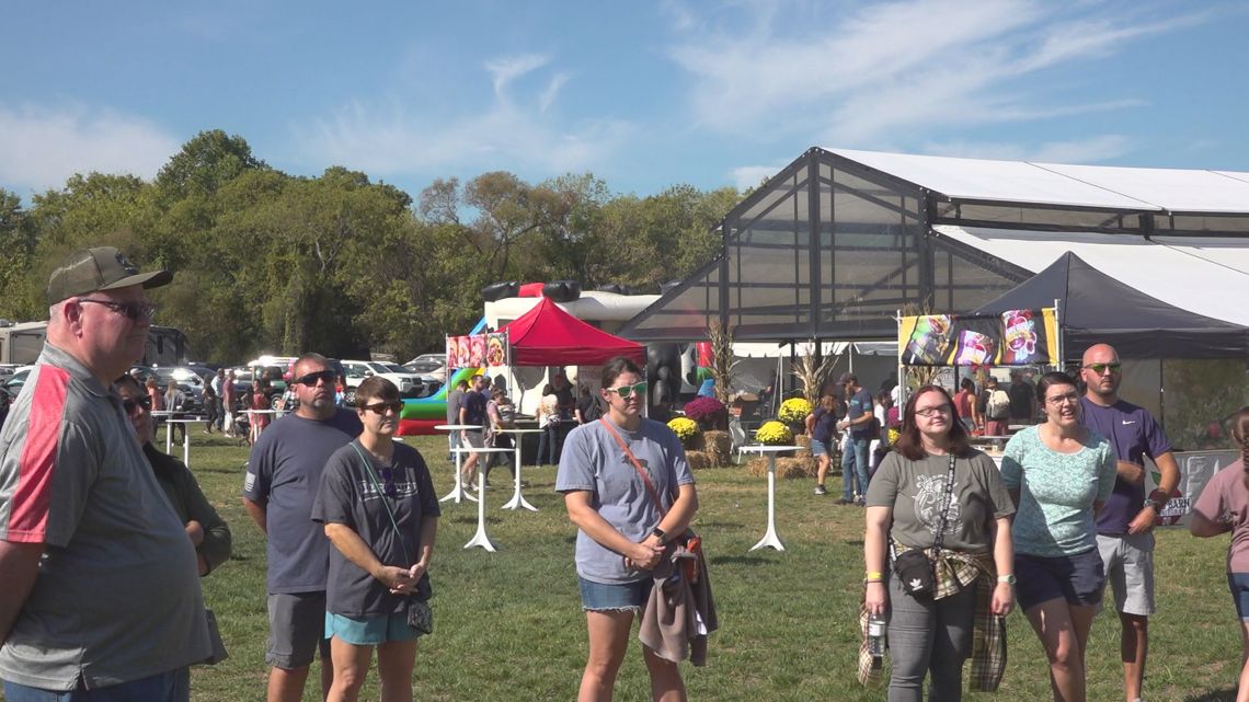 The Apple Barn and Cider Mill celebrates 50th anniversary season with ...