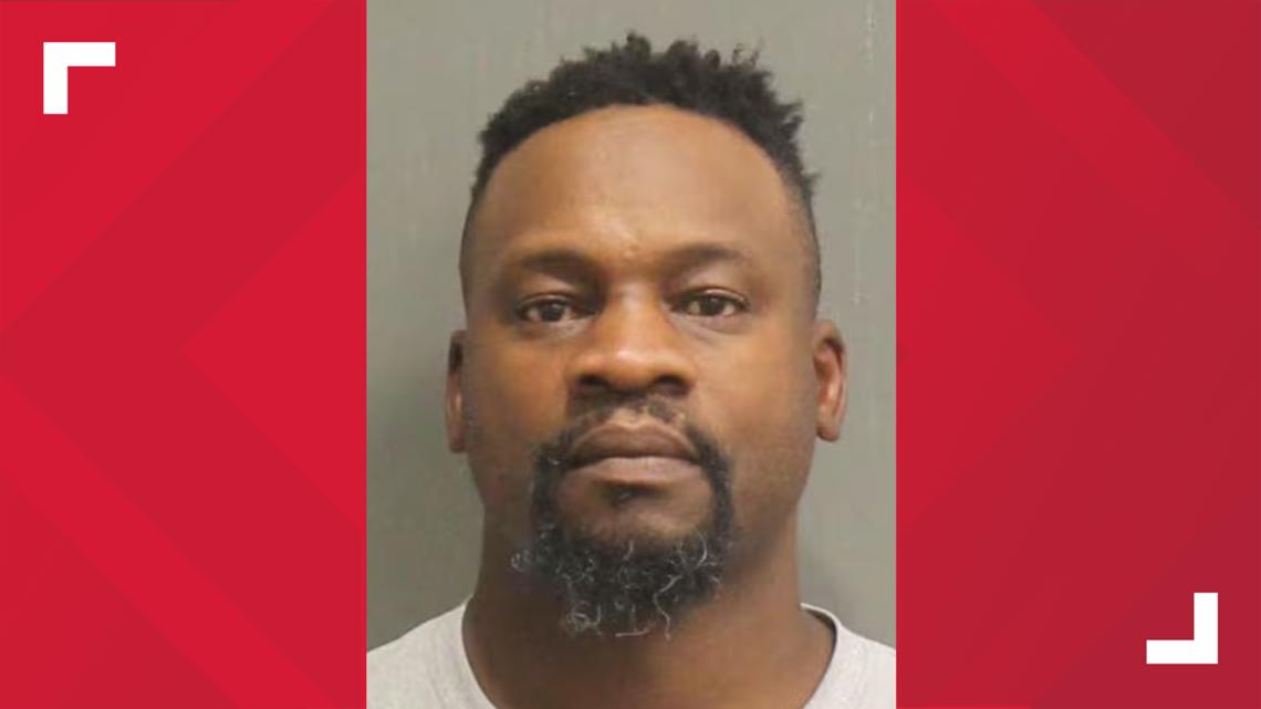 Ex-Tennessee player Graham arrested in Nashville sting | wbir.com