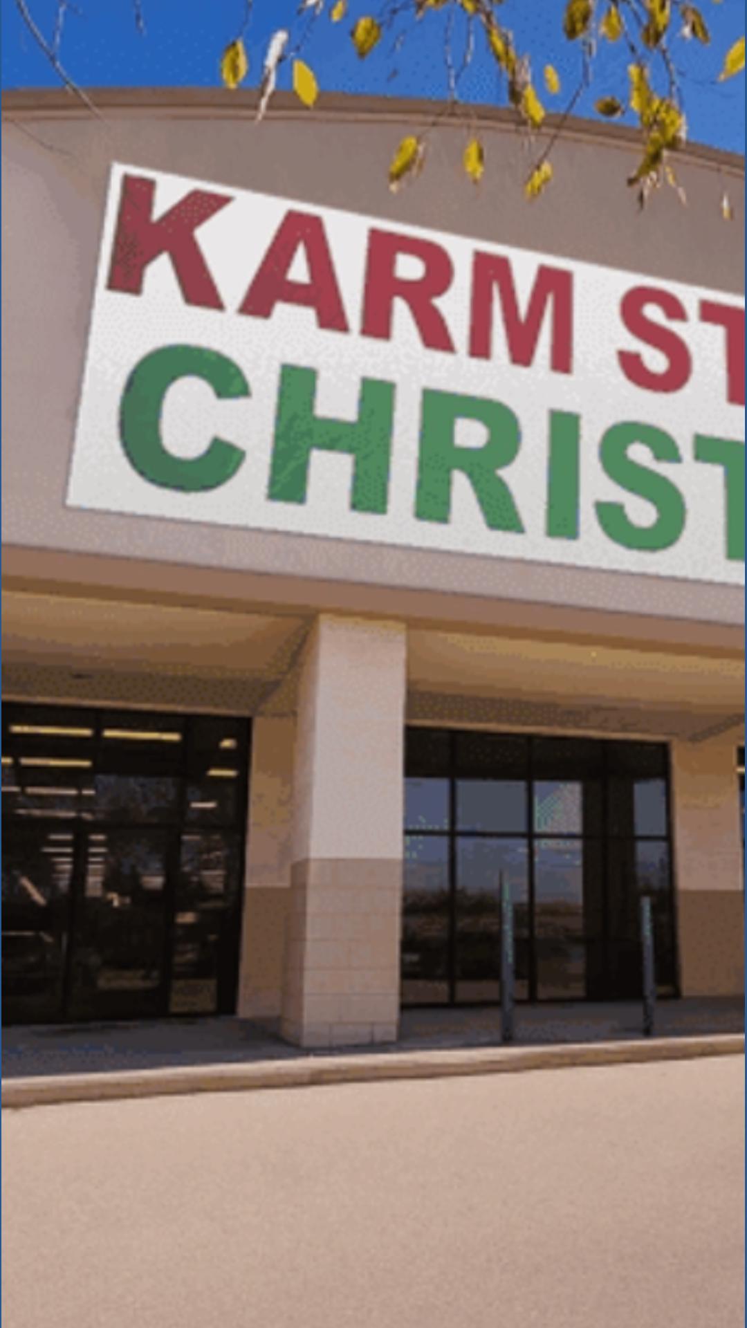 KARM to open second Christmas store in West Knoxville | wbir.com