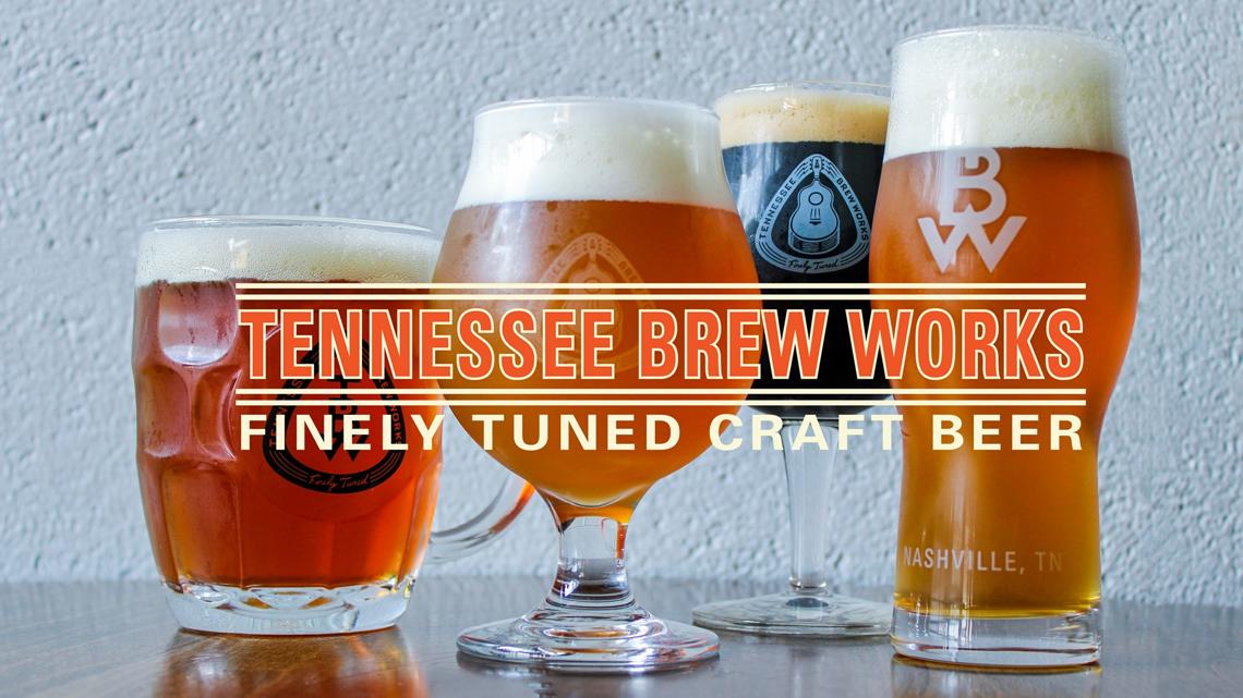 Tennessee Brew Works to expand to Lenoir City | wbir.com