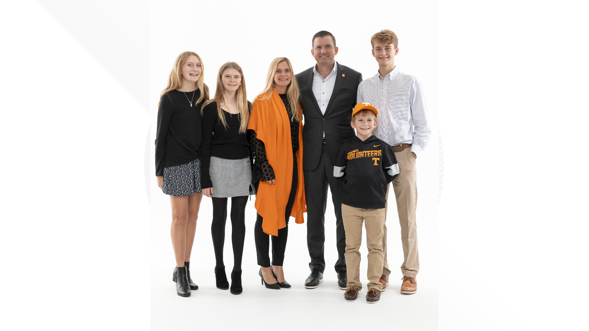Danny White talks two years with Tennessee | wbir.com