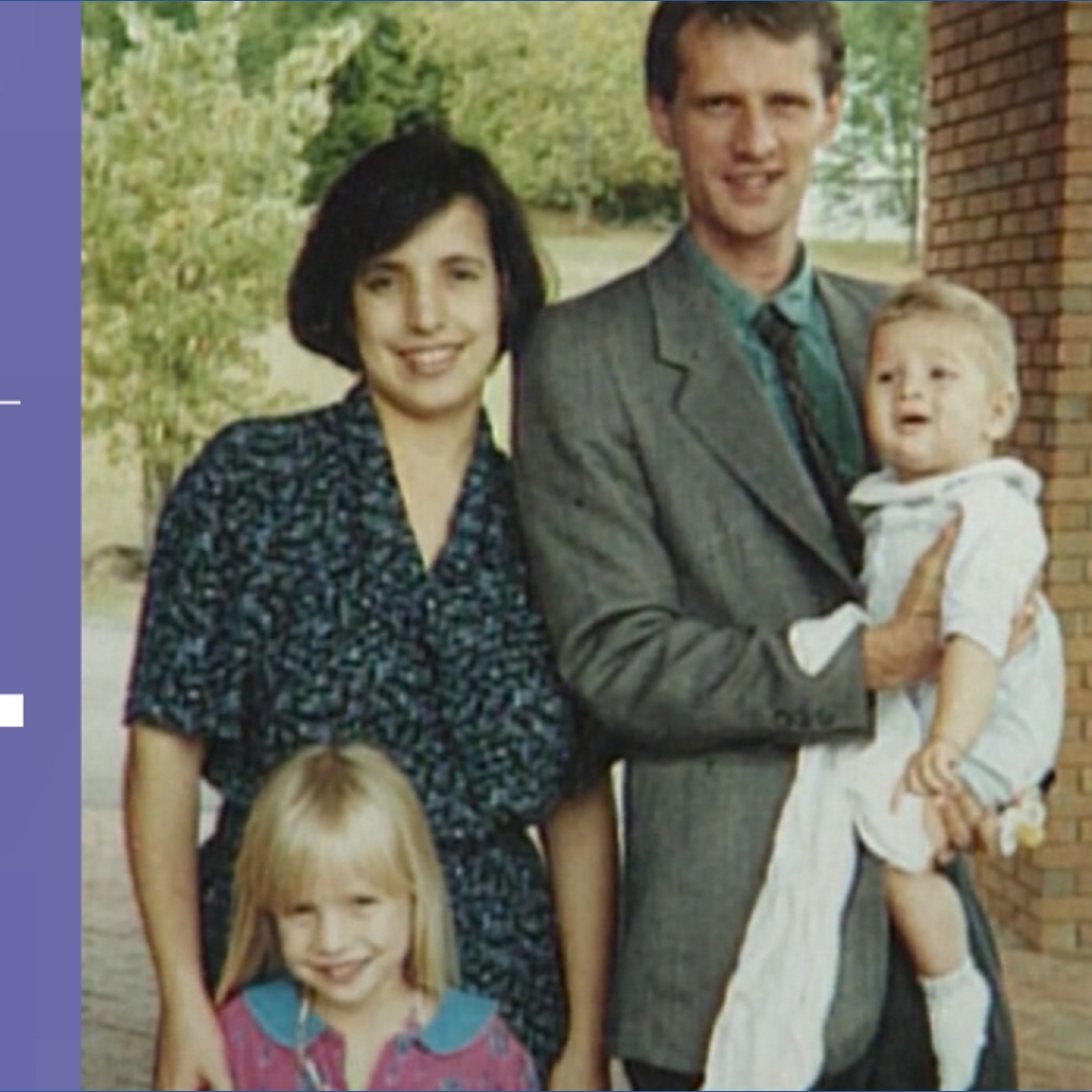 Behind The Headline: The Lillelid Murders || How to watch on WBIR+ ...