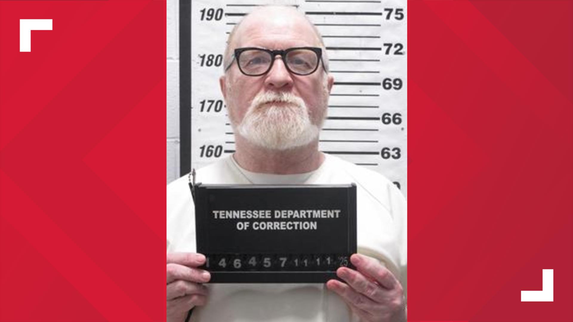 Knox County chancellor to review lethal injection records sought by ...