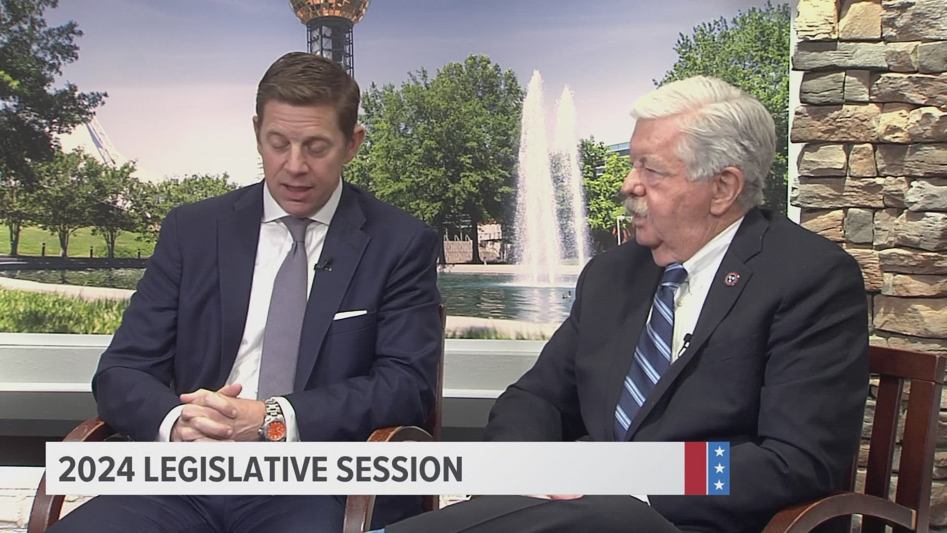 Inside Tennesse Politics from WBIR in Knoxville | Knoxville, TN | WBIR ...