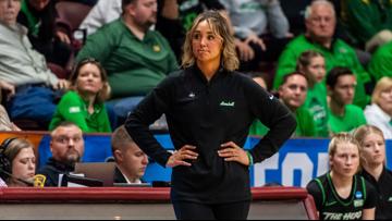 Breakdown Of New Lady Vols Head Coach Contract Wbir