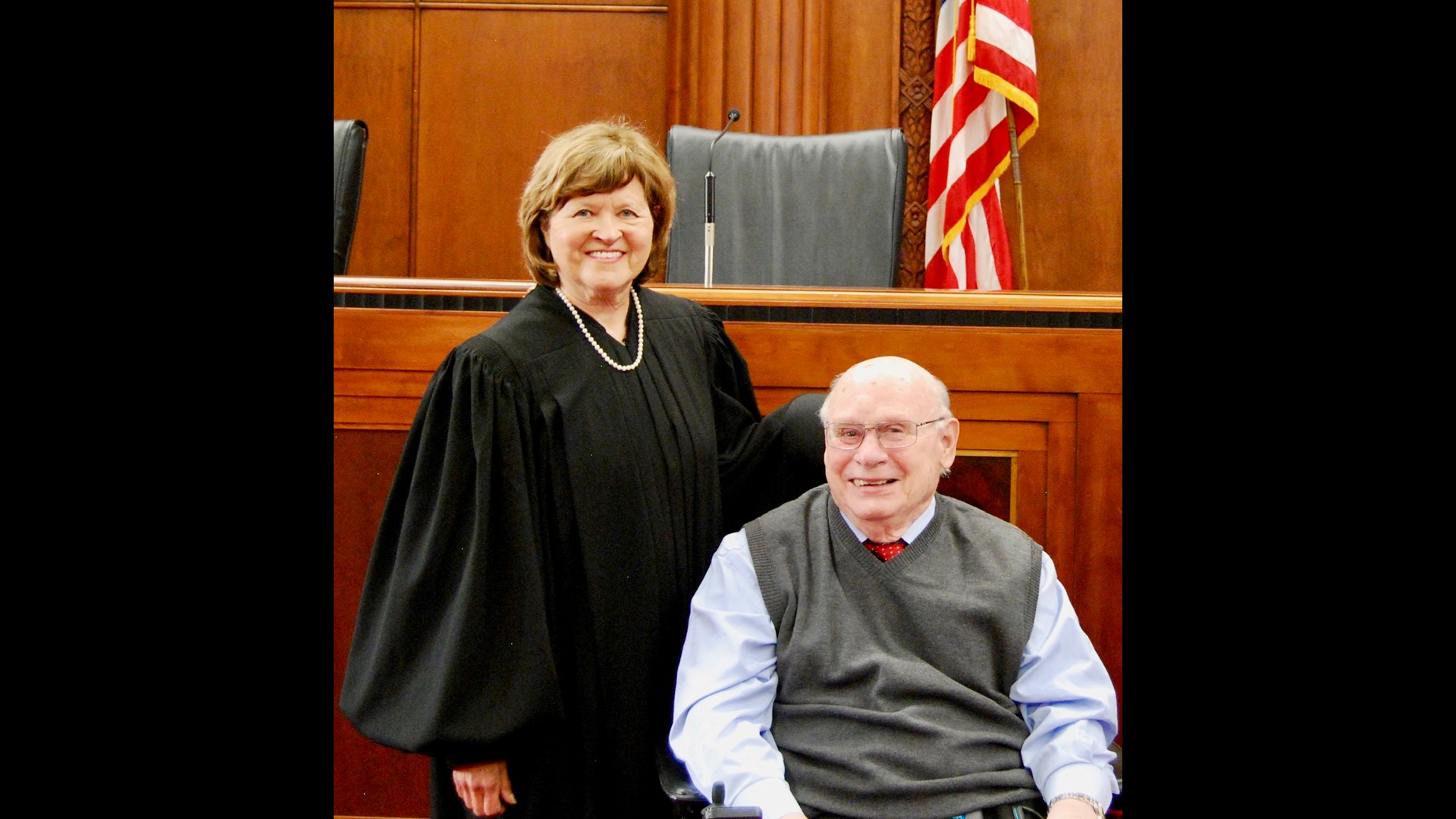 Tennessee Supreme Court Justice Sharon G. Lee to retire in August 2023 ...