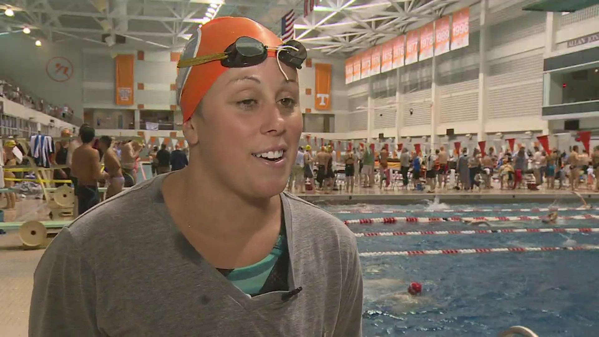 Molly Hannis interview | wbir.com