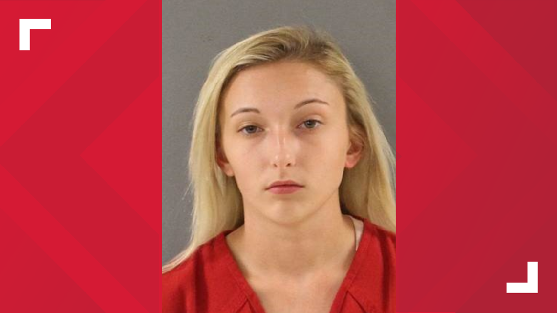 Judge denies request for house arrest instead of jail time for woman ...