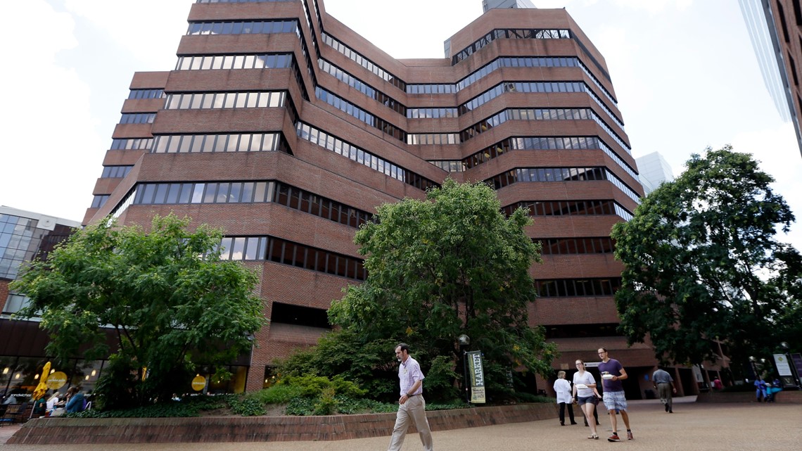 Vanderbilt Medical Center faces $250M research cuts from Trump policy ...