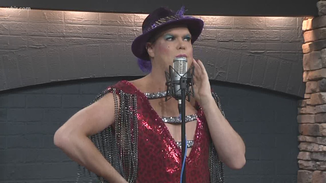 Meet Hans from America's Got Talent | wbir.com