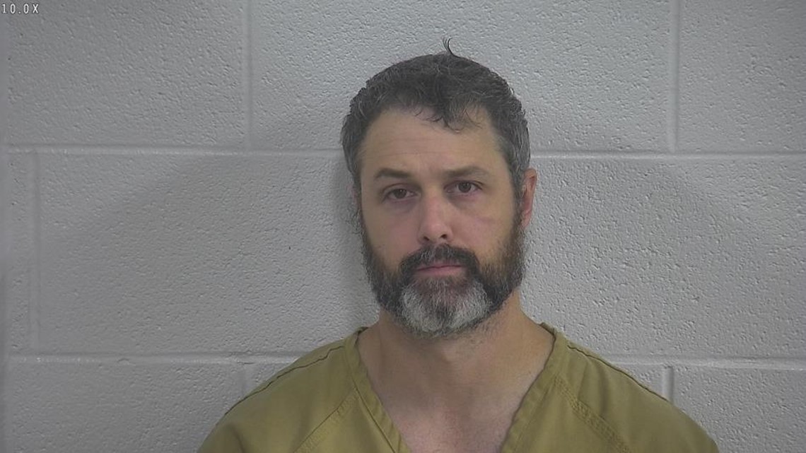 Oneida man faces murder charge in crash that killed KY police officer ...