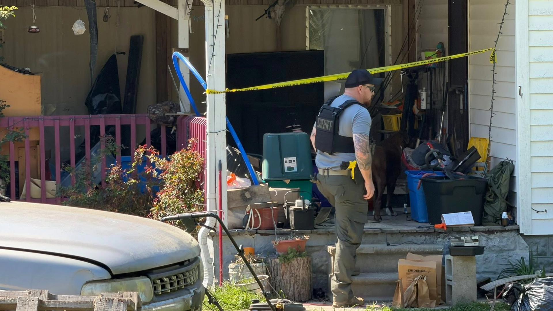 FCSO: Suspect taken into custody after fatal Fentress County shooting ...