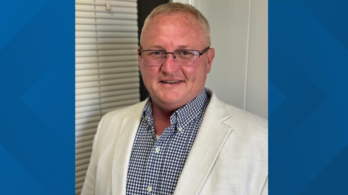 New Clinton High School principal announced | wbir.com