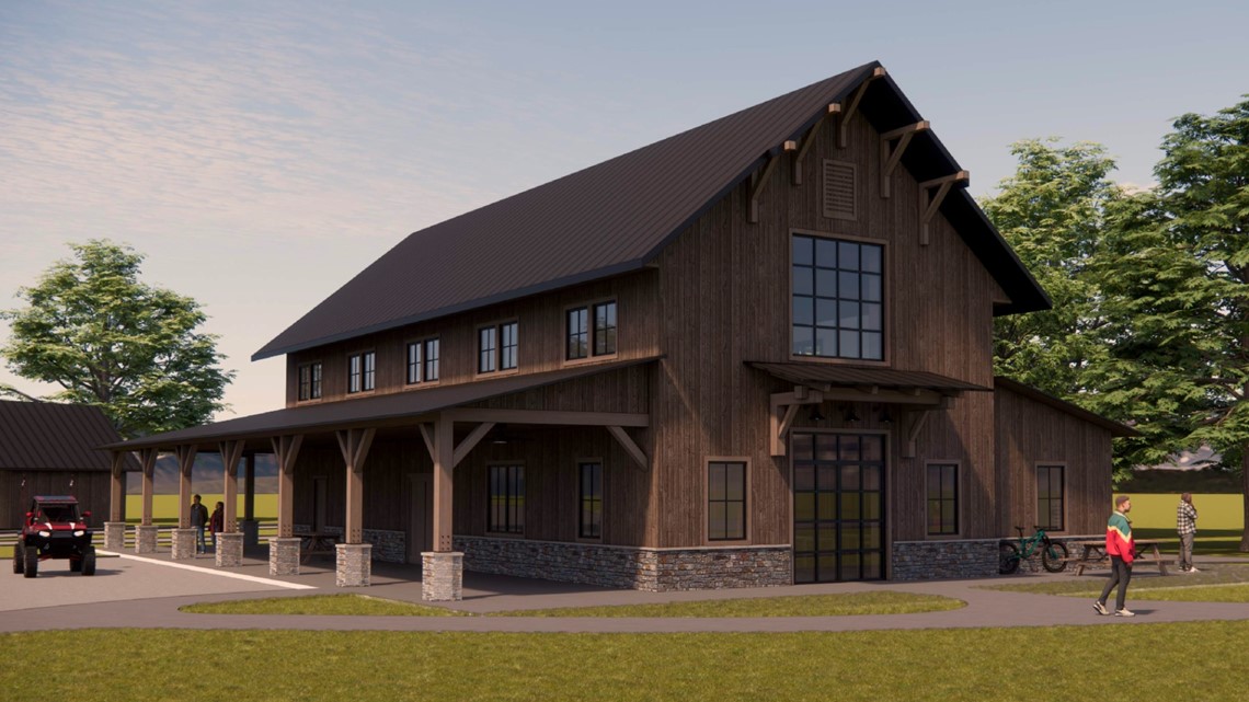 New adventure park coming to Sevier County | wbir.com