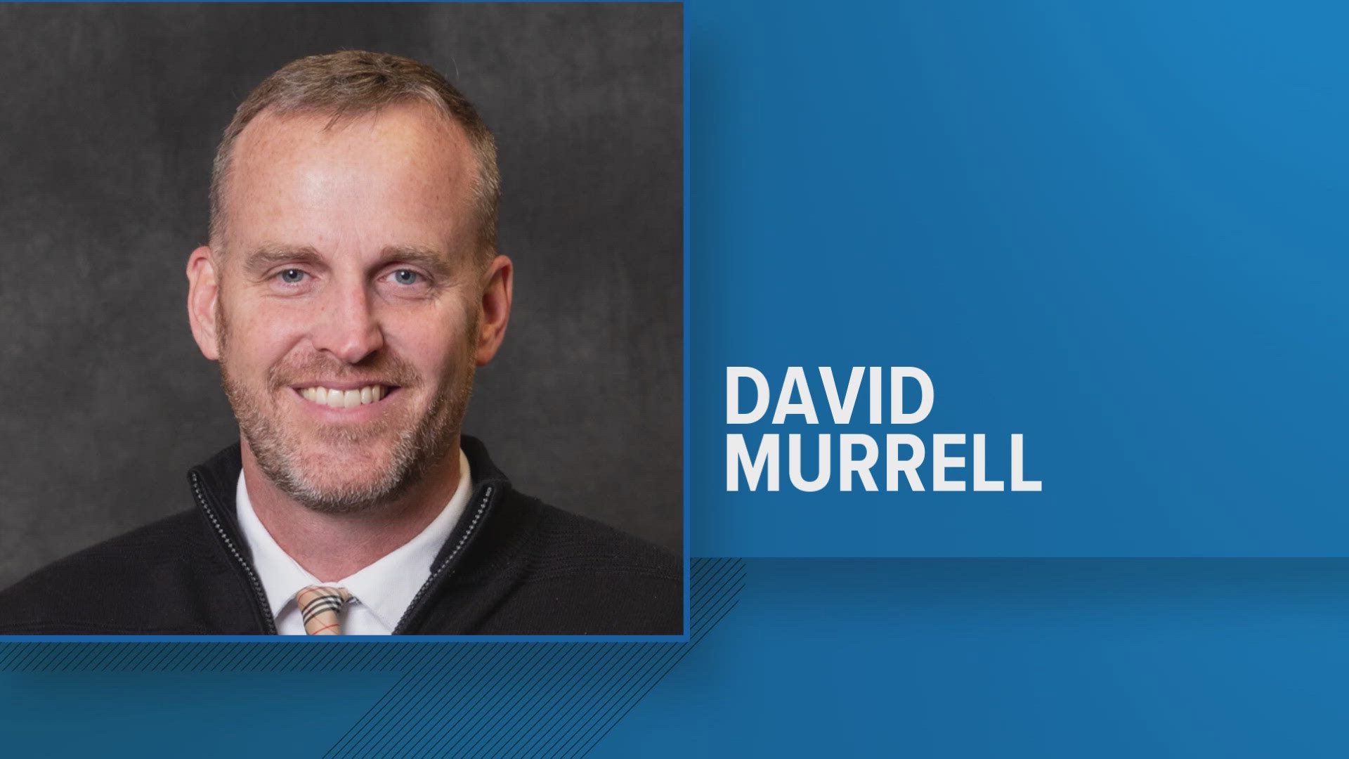 Blount County school director resigns after more than 2 years at the ...