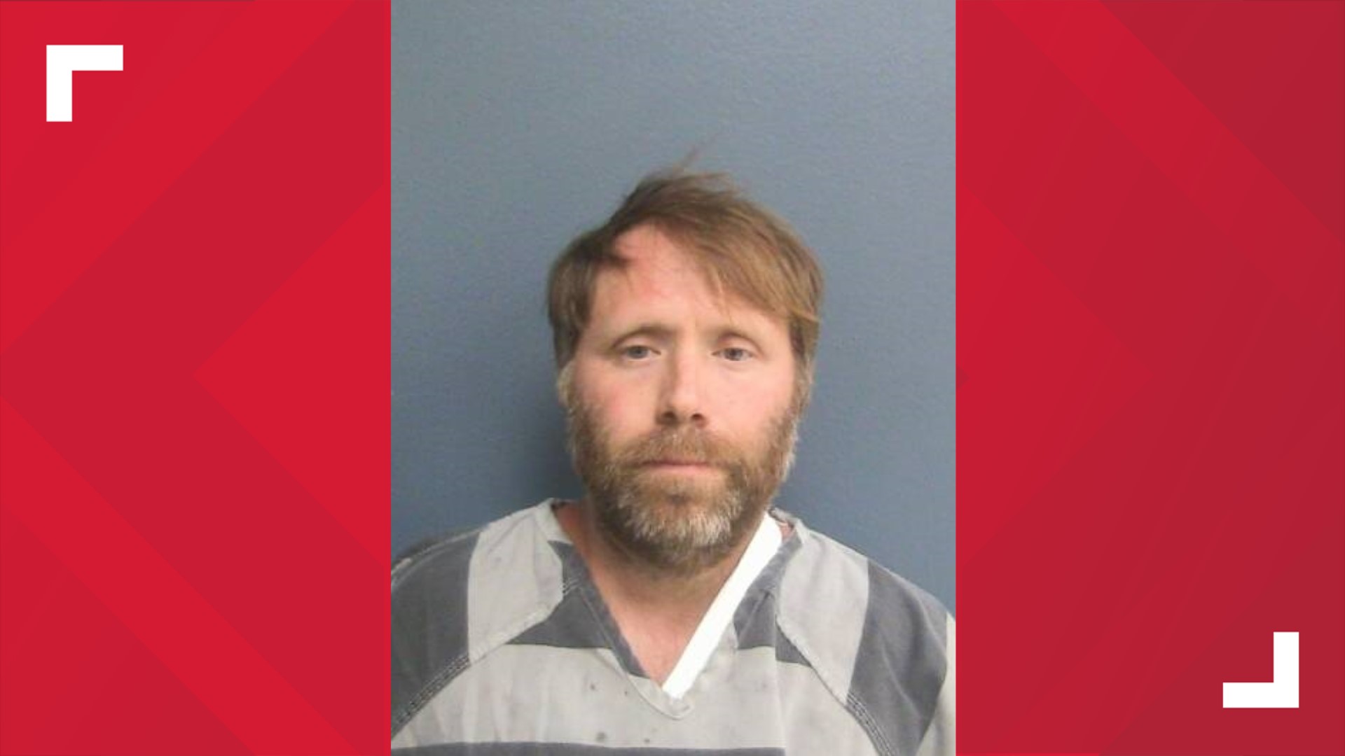Knoxville man arrested after fight with brother-in-law in Pigeon Forge ...