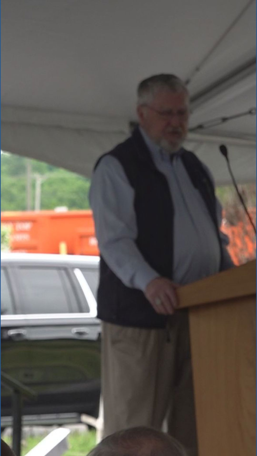 American Chemical Society recognizes K-25 site as National Historic ...