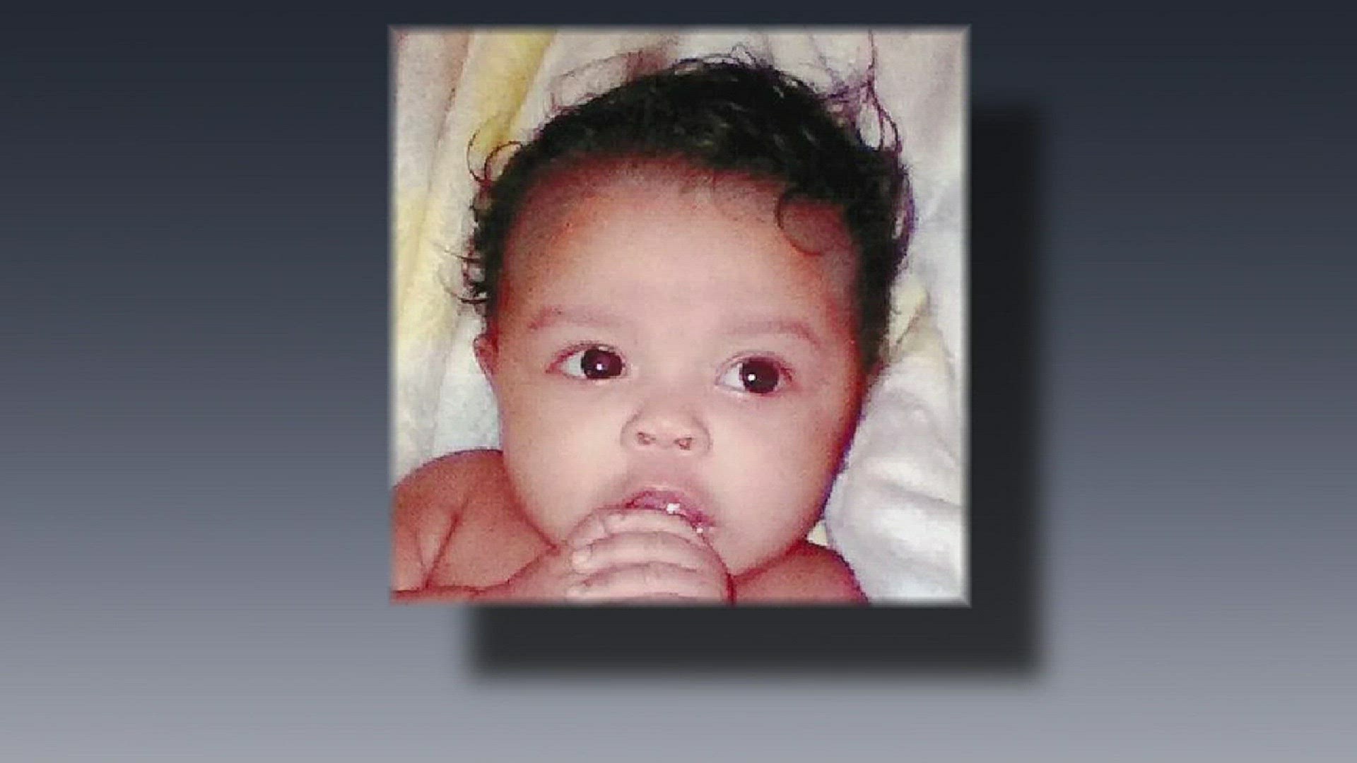 Grand jury: Mom gave baby drug 40x stronger than morphine | wbir.com