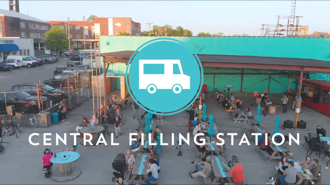 Central Filling Station 2020 season to start Feb. 26 | wbir.com