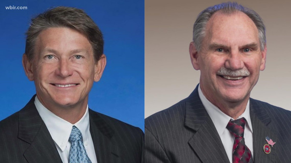 Randy Body apologizes after outcry over Sen. Mark Pody fundraiser ...