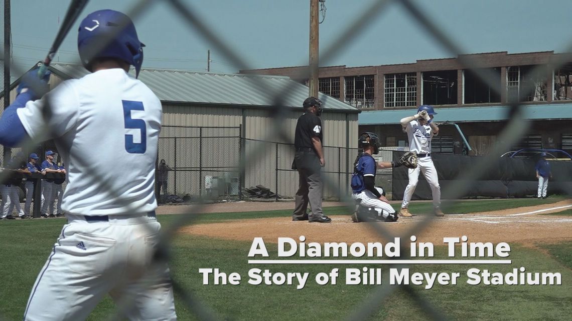 A Diamond in Time - The Story of Bill Meyer Stadium | wbir.com