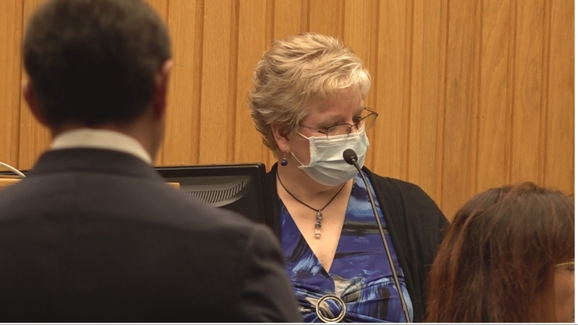 Knox County foster dad convicted of raping girl presents evidence in ...