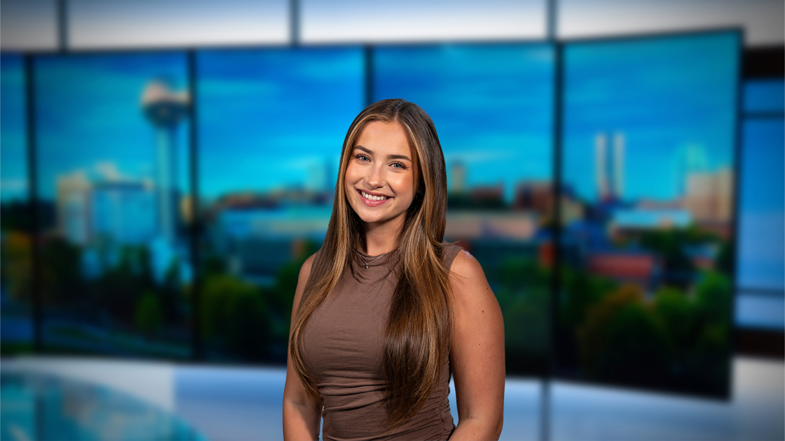 Sarah Oppmann - WBIR 10News in Knoxville | wbir.com
