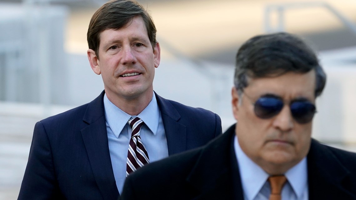 Appeals panel keeps 21-month sentence for ex-Tennessee lawmaker who ...