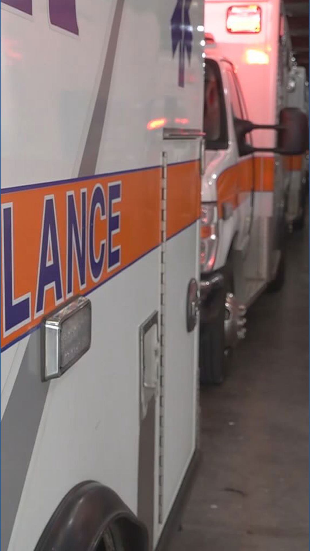 Knox County EMS system meets all performance standards in newest county ...