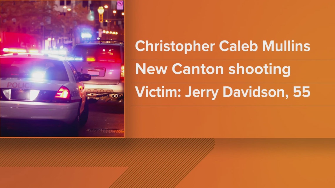 Suspect in custody in connection to deadly Hawkins Co. shooting | wbir.com