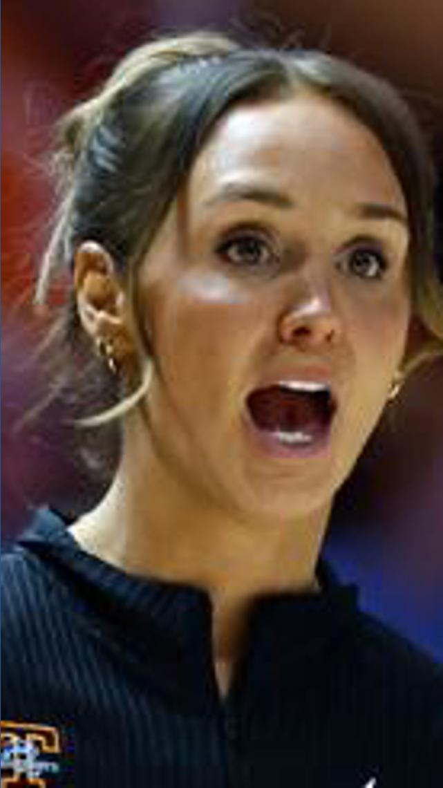 Lady Vols set to play Virginia Tech and two former players in SEC/ACC ...