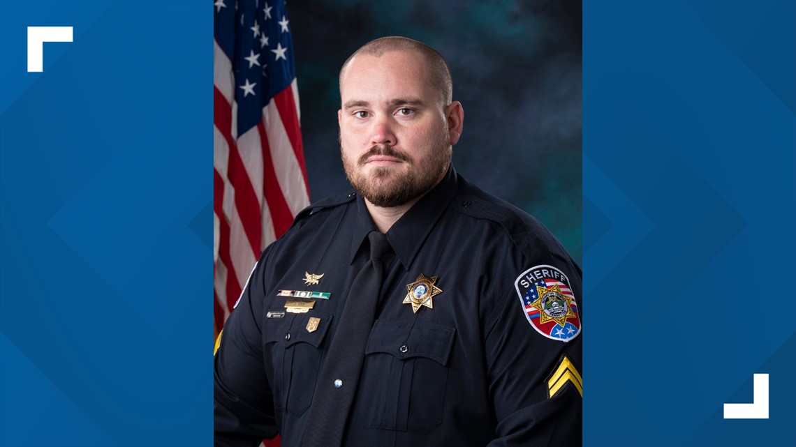 Rutherford County detective dies in the line of duty | wbir.com
