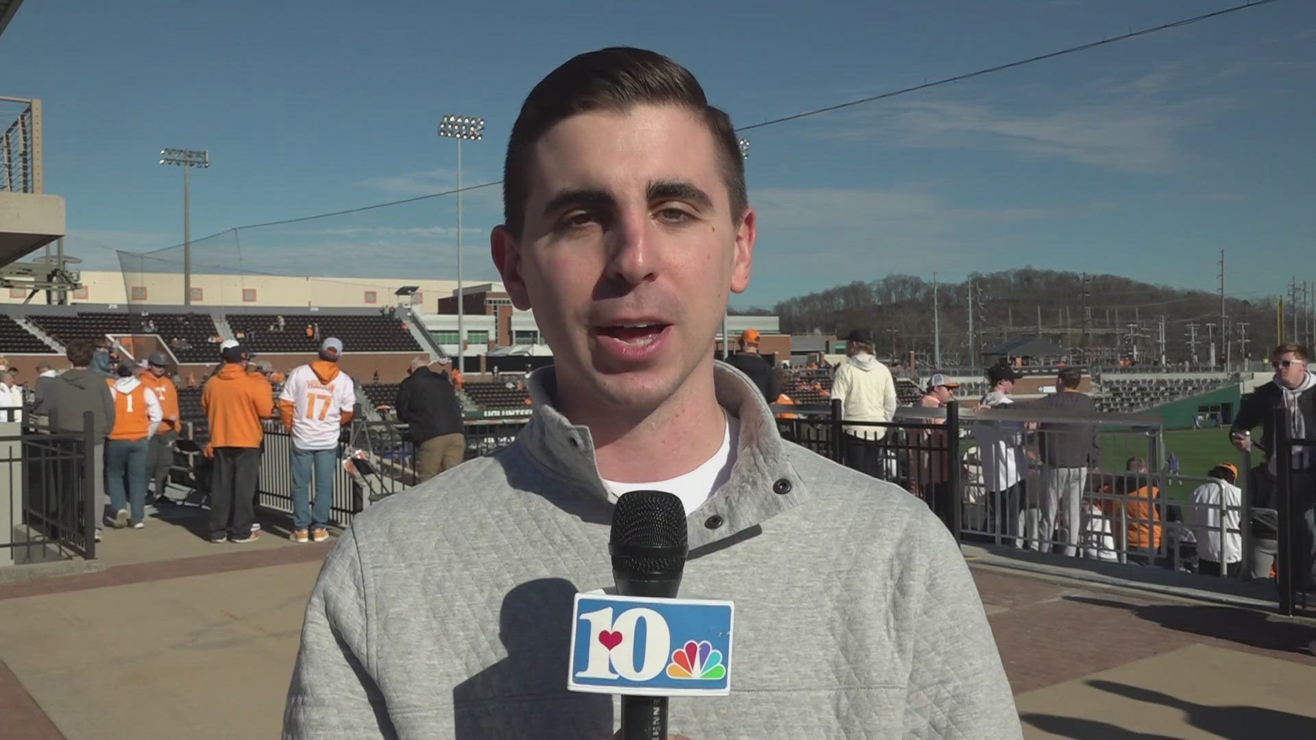 Tennessee Vols College Sports News | wbir.com