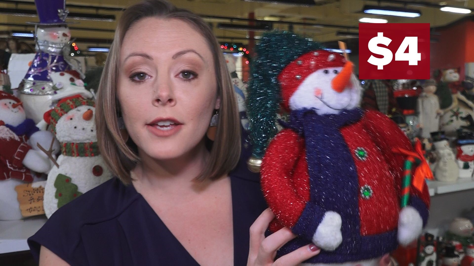 Help the homeless by shopping at KARM stores this Christmas | wbir.com