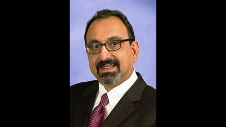 Choice company: Haslam to send off UT trustees at swanky gig | wbir.com