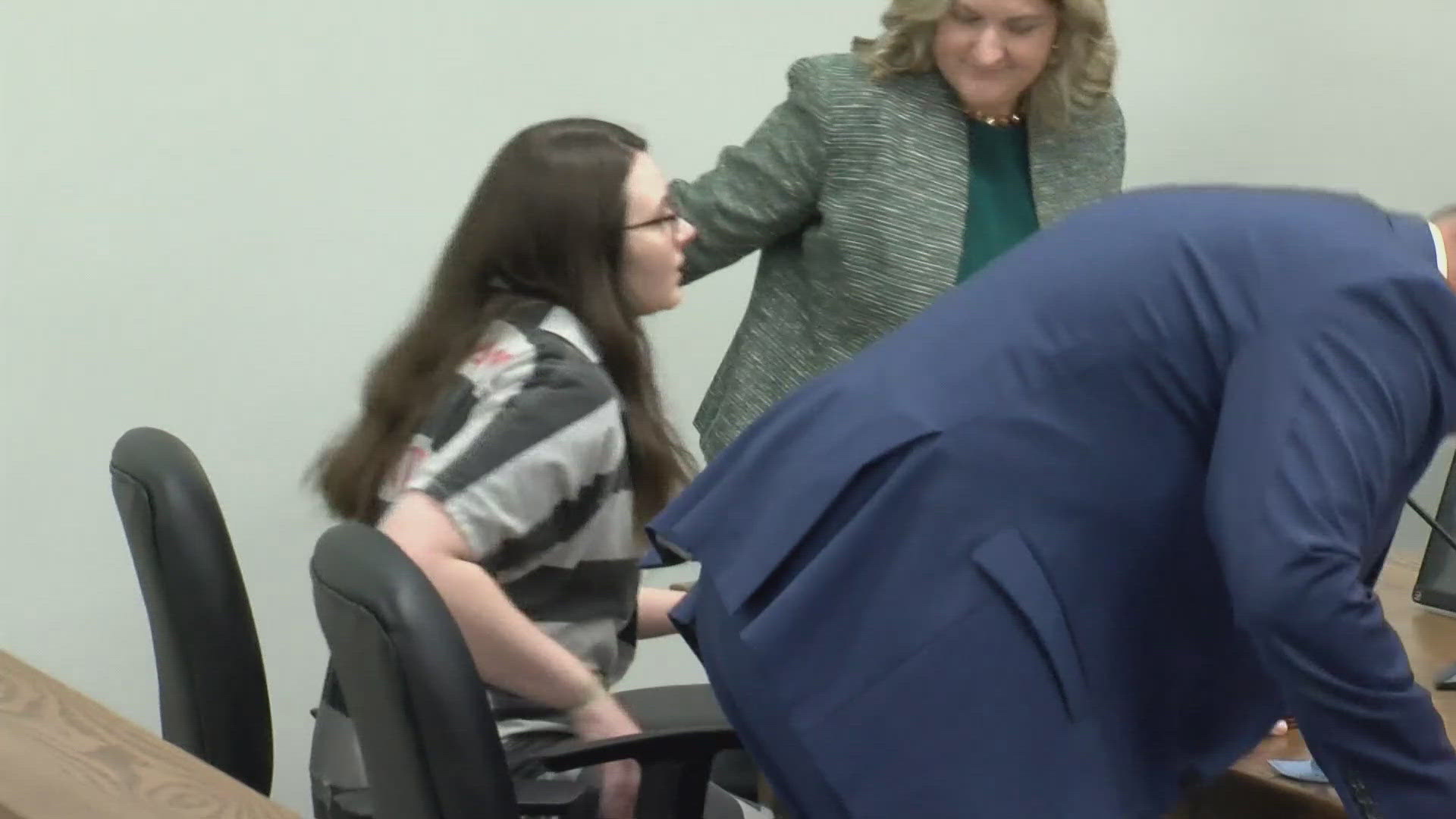 Megan Boswell trial set to begin | wbir.com