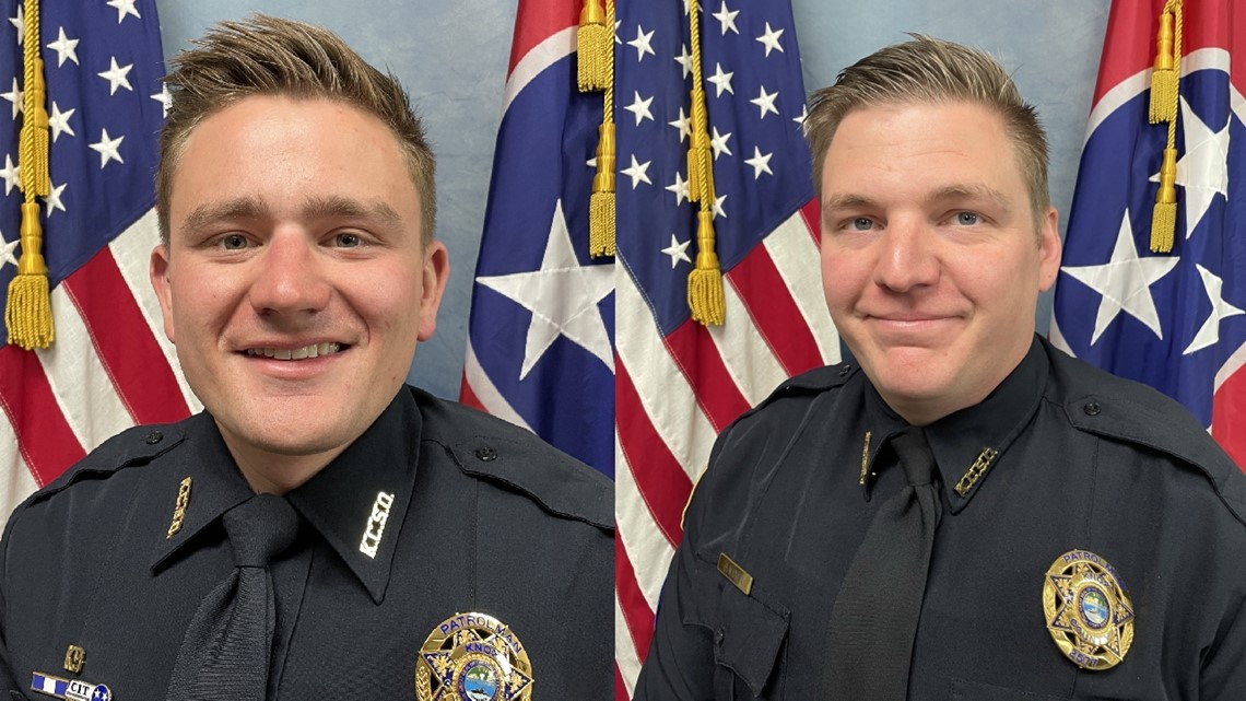 2 deputies put on administrative leave as KCSO conducts internal ...